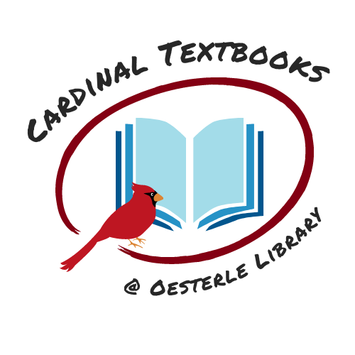 Library Launches Cardinal Textbooks Program | North Central College