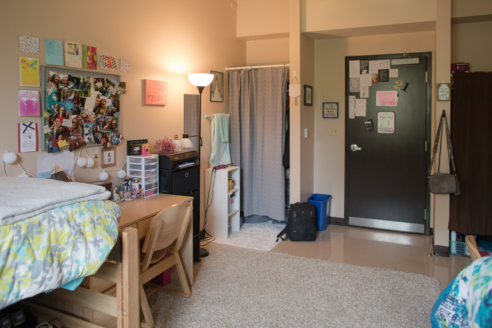 Residence Hall & Recreation Center | North Central College