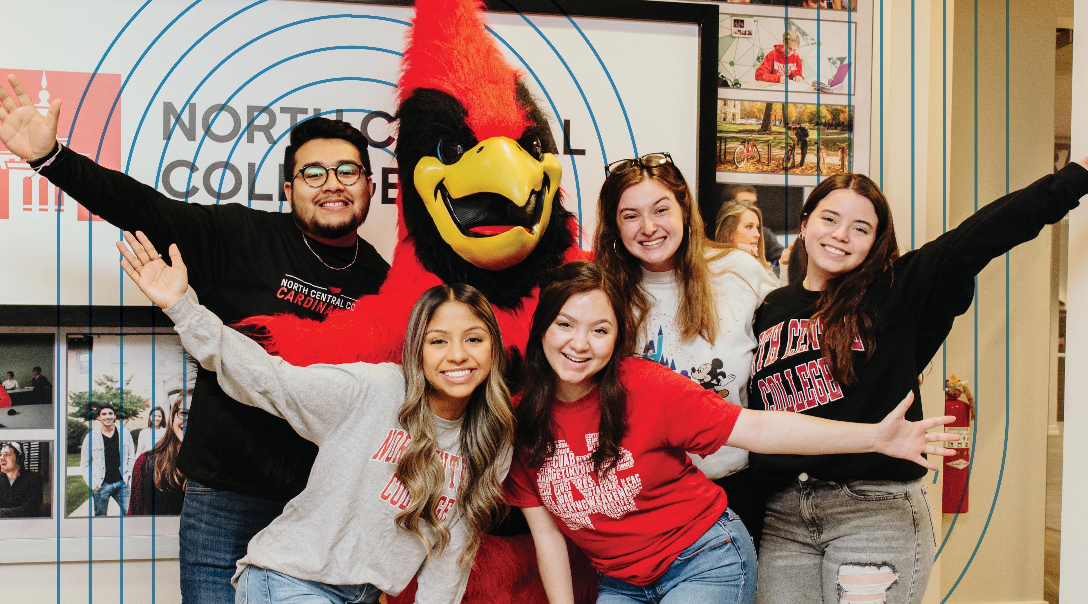 Financial Aid Next Steps | North Central College