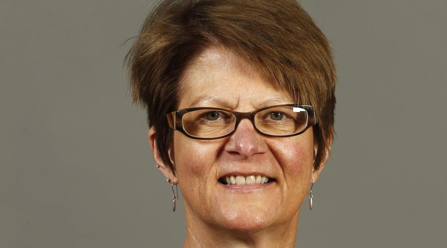 Nancy Keiser | North Central College
