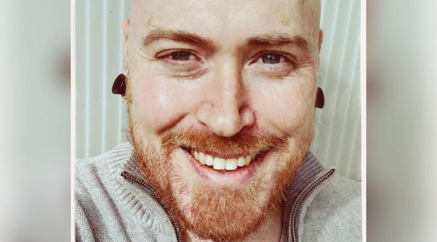 Jonathan Parsons | North Central College