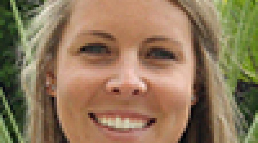 Brittany Graham | North Central College