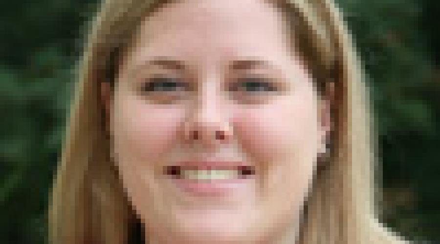 Jennifer Baur | North Central College