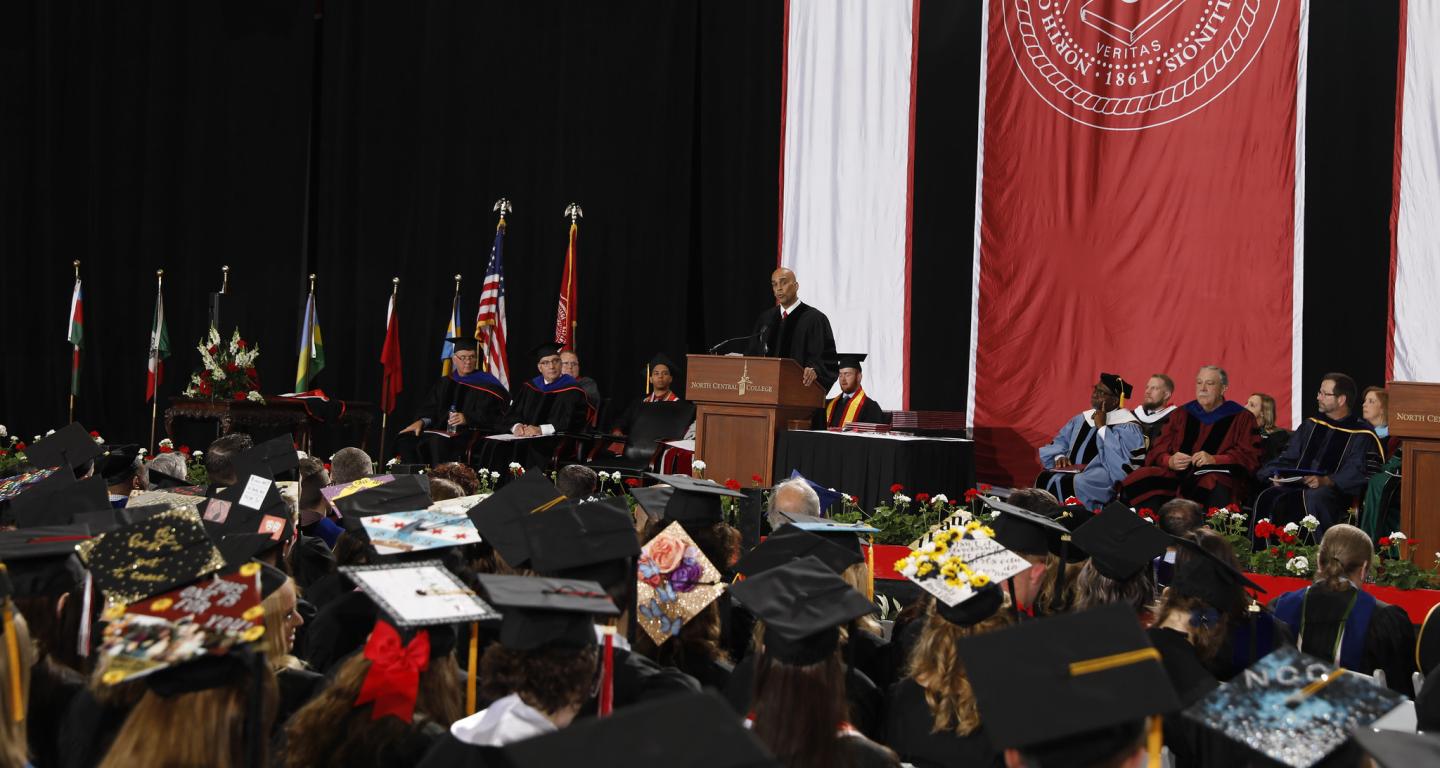 North Central College | Naperville, IL