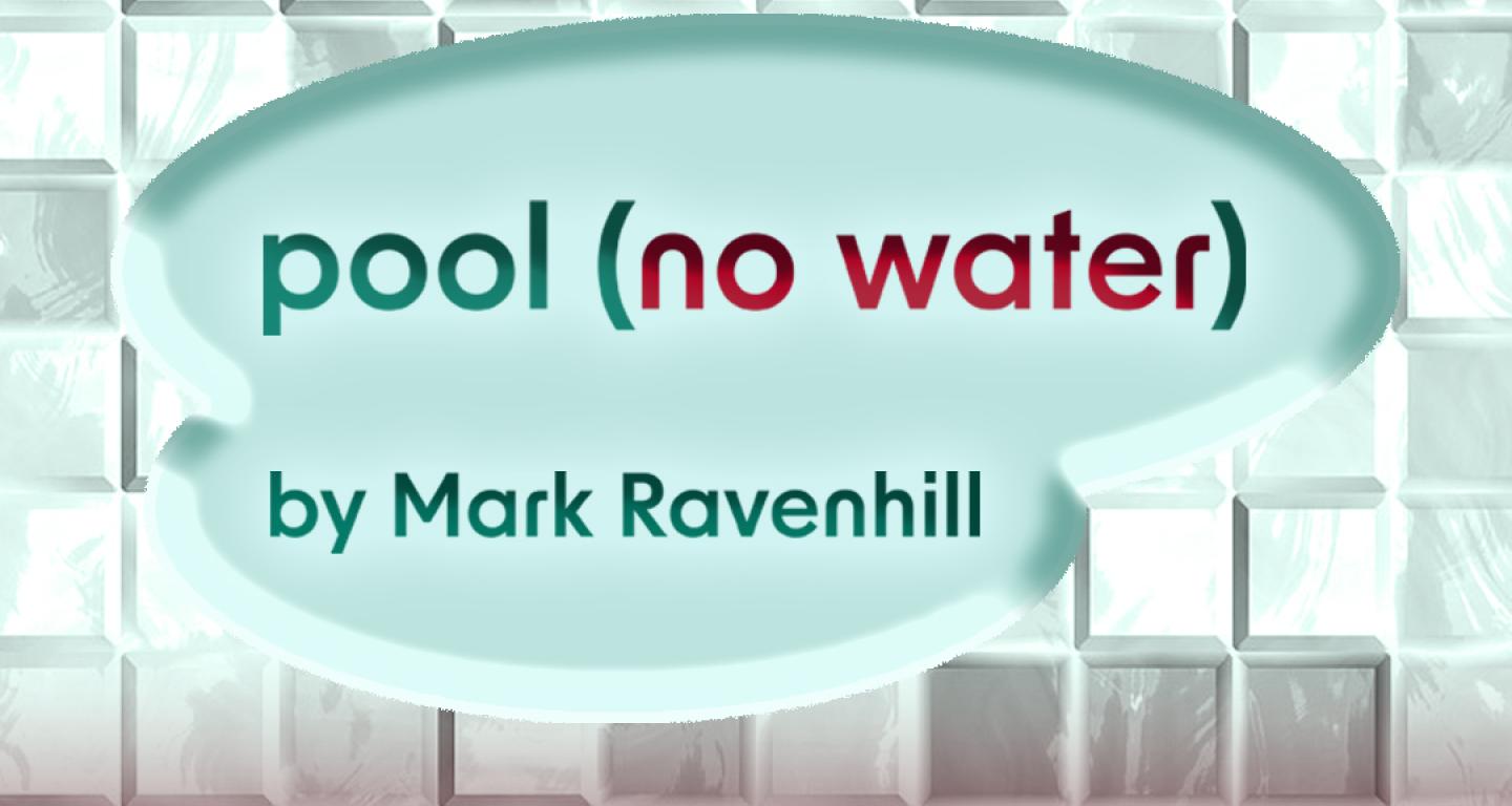 pool (no water) - October 2023 | North Central College