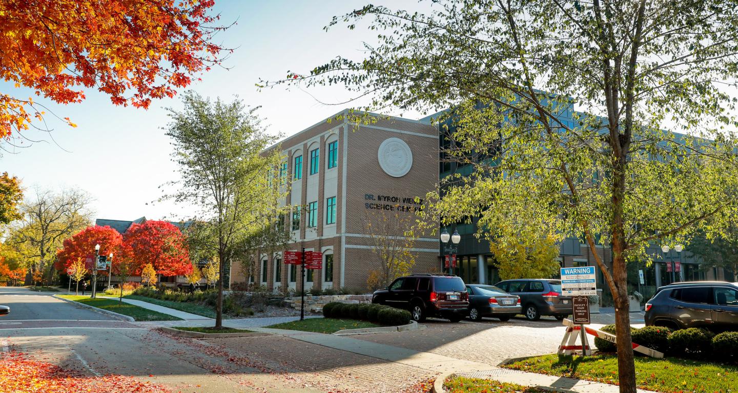 Alumni | North Central College