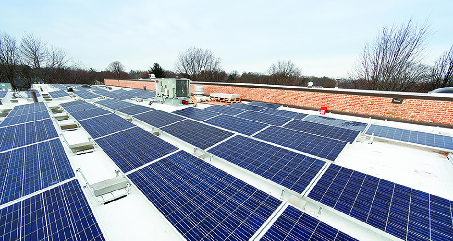 North Central College | Naperville, IL