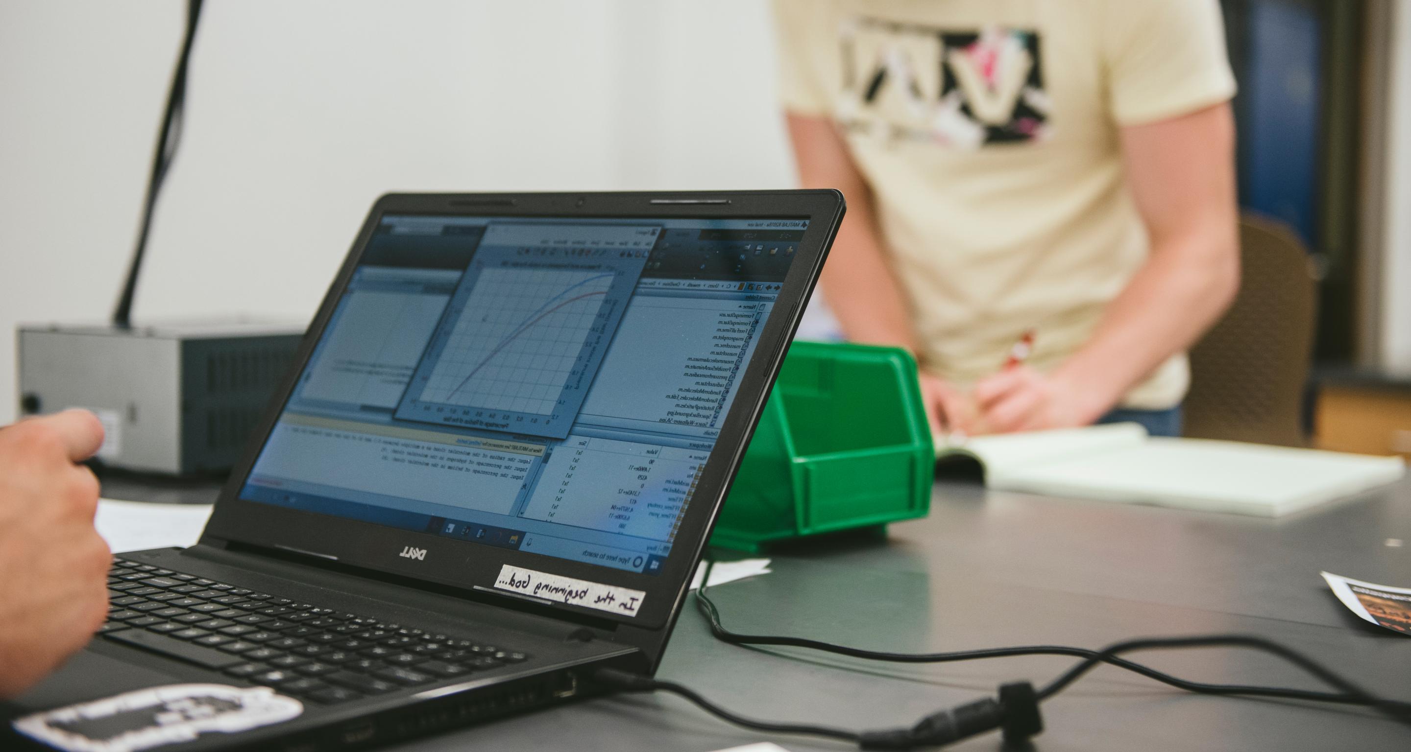 Online Equipment and Technology Requirements | North Central College