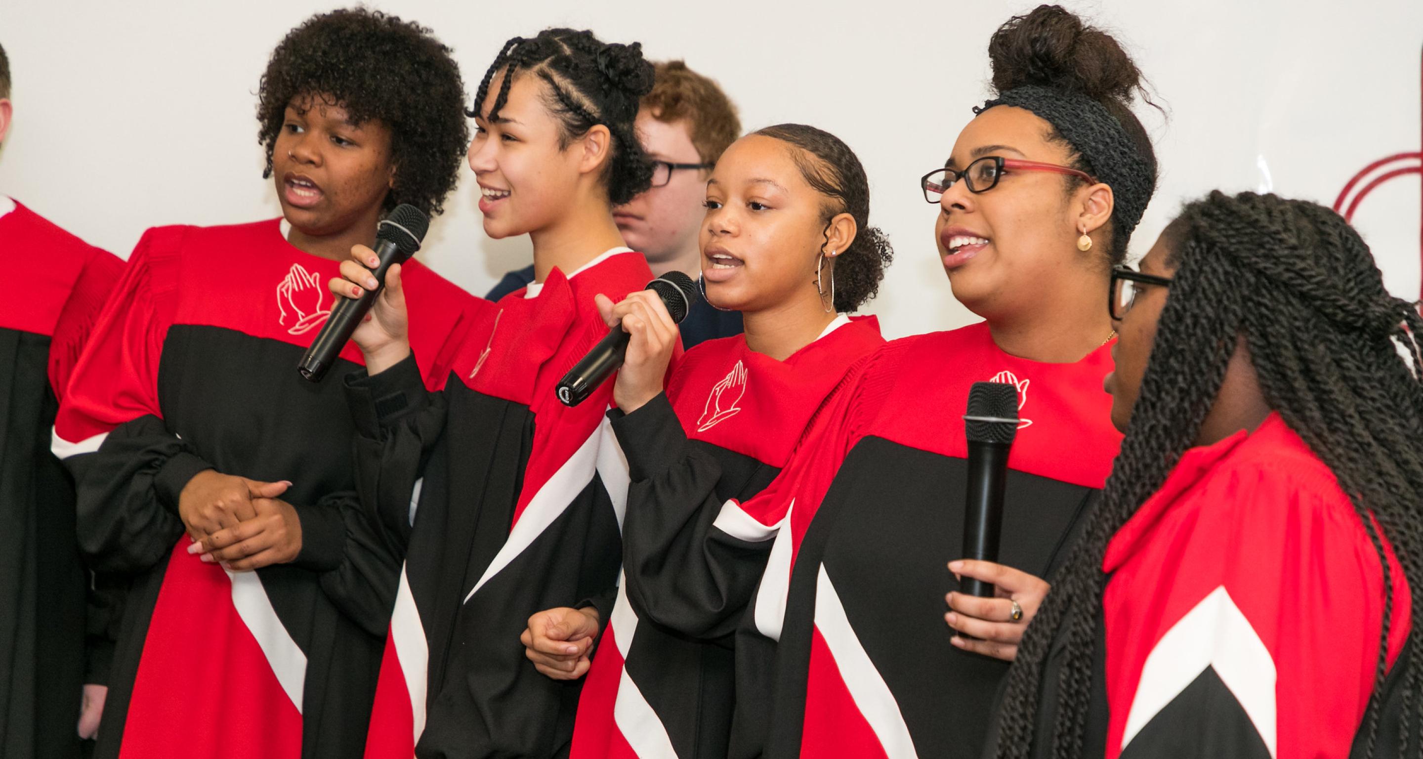 Changing Campus Culture | North Central College