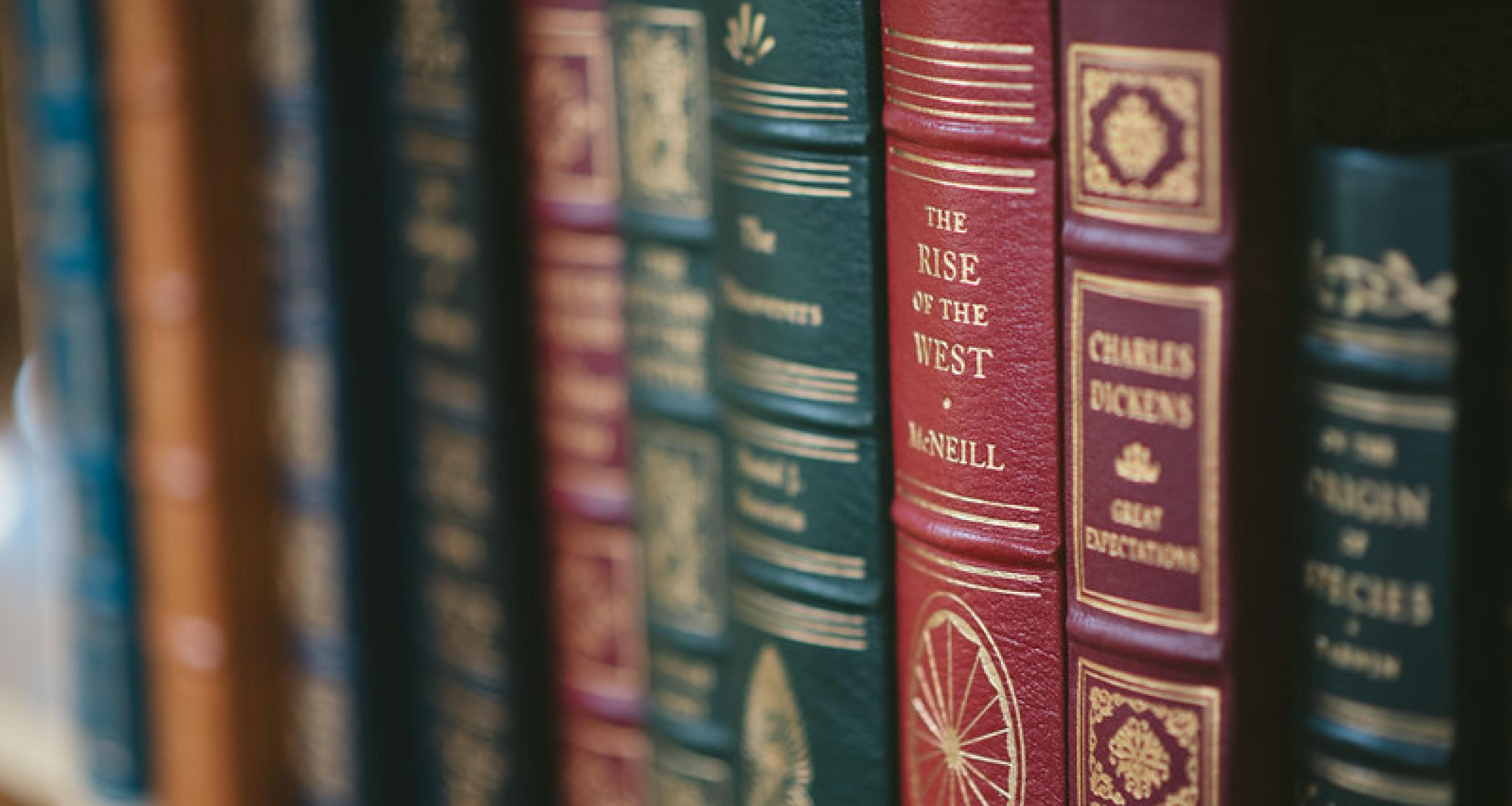 A Short Description of Liberal Studies | North Central College