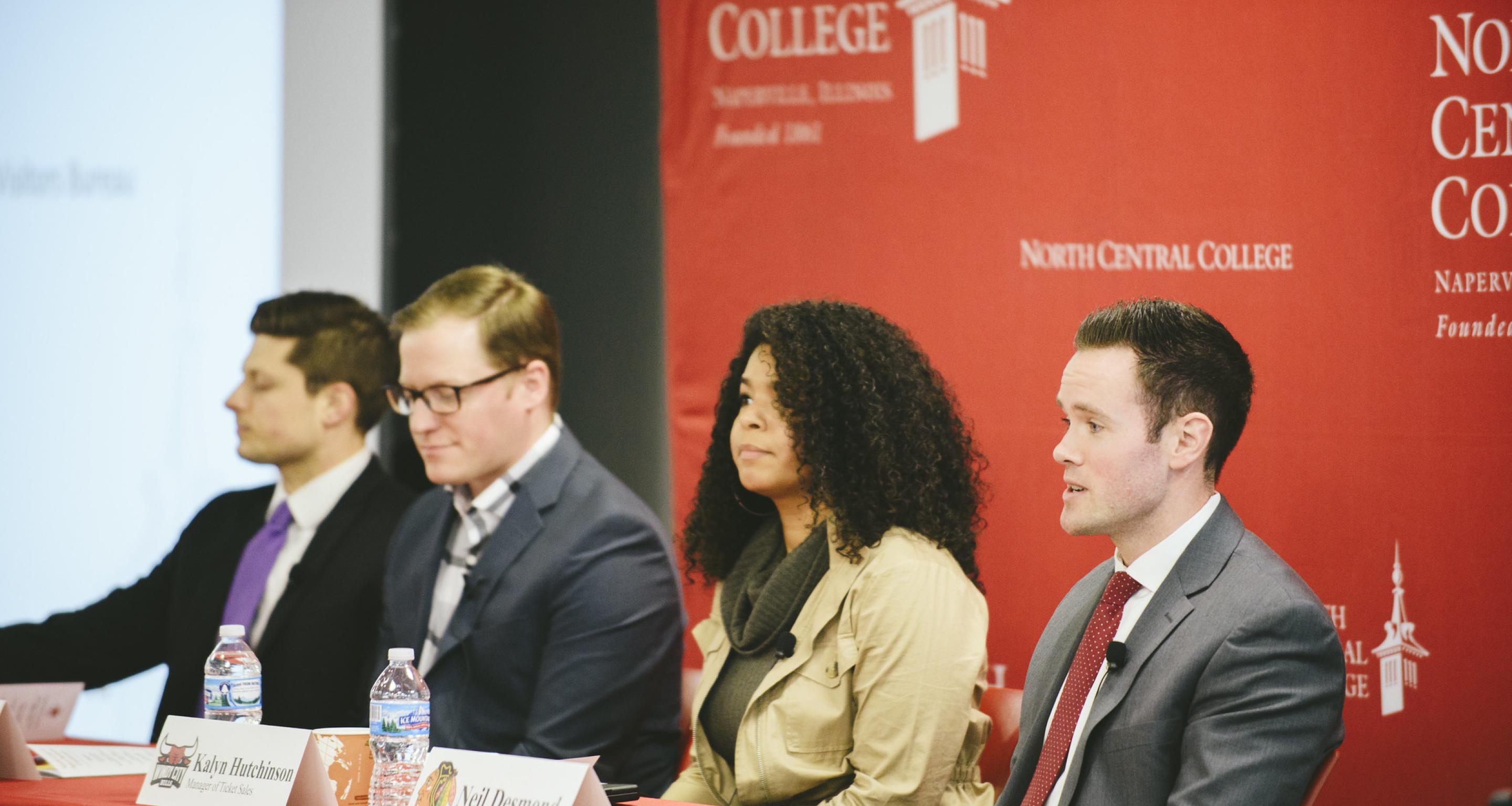 What is Human Resource Management? | North Central College