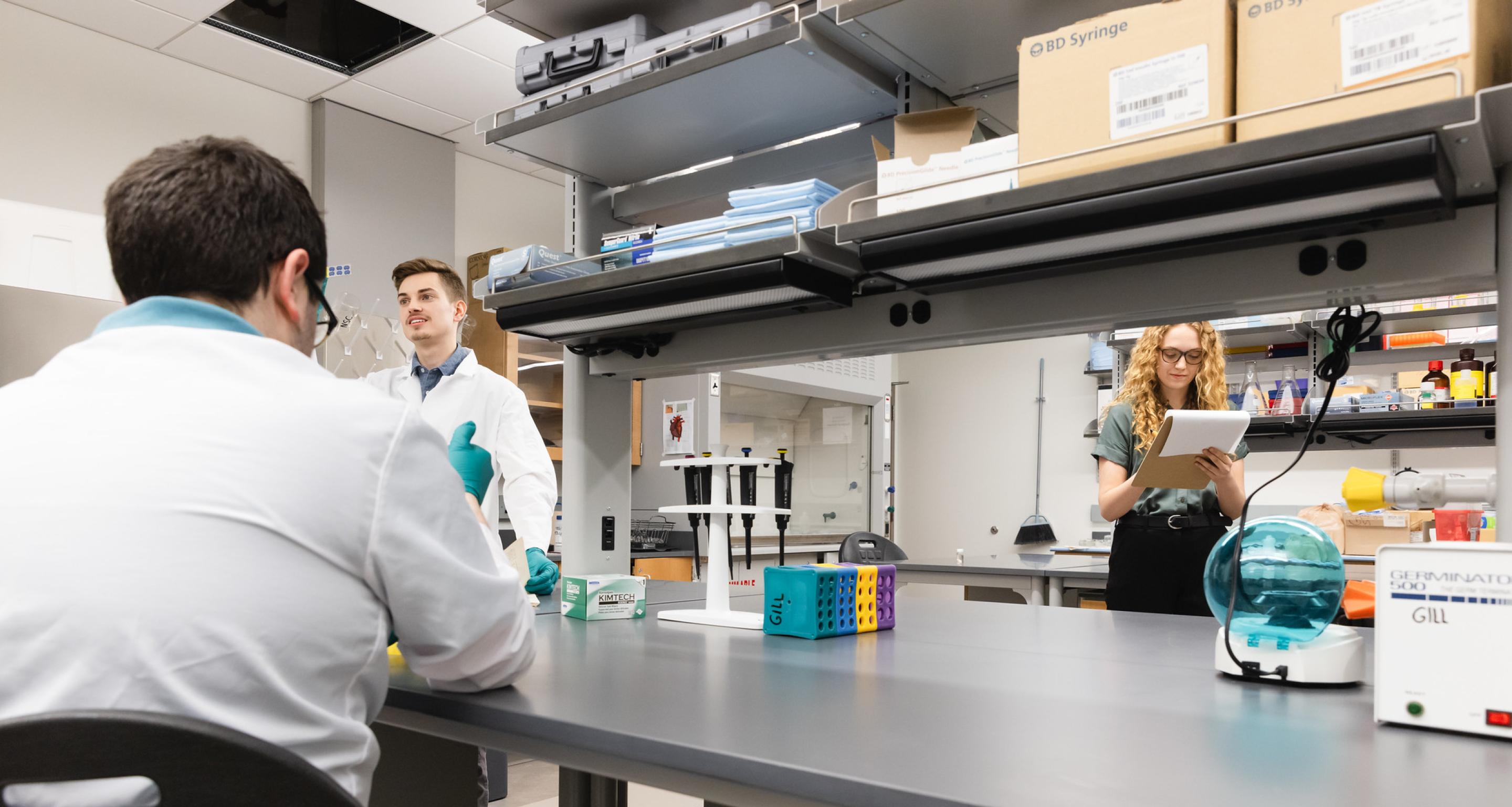 What Is A Neuroscientist? | North Central College