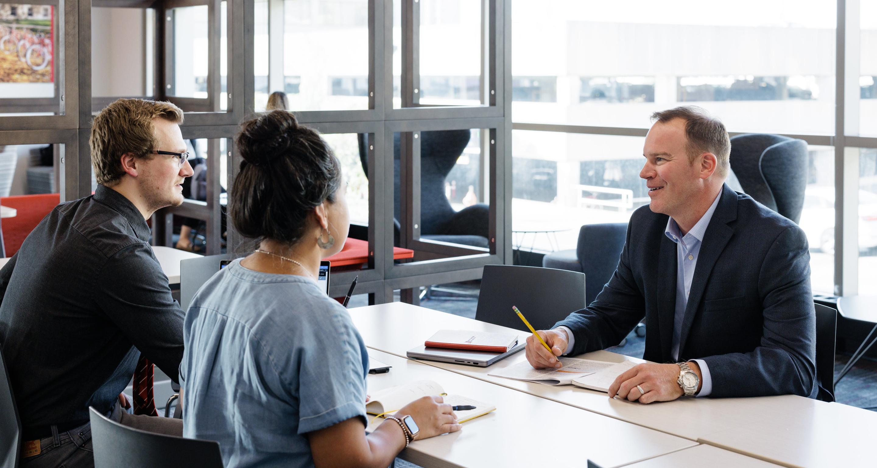 What is an Arbitrator | North Central College