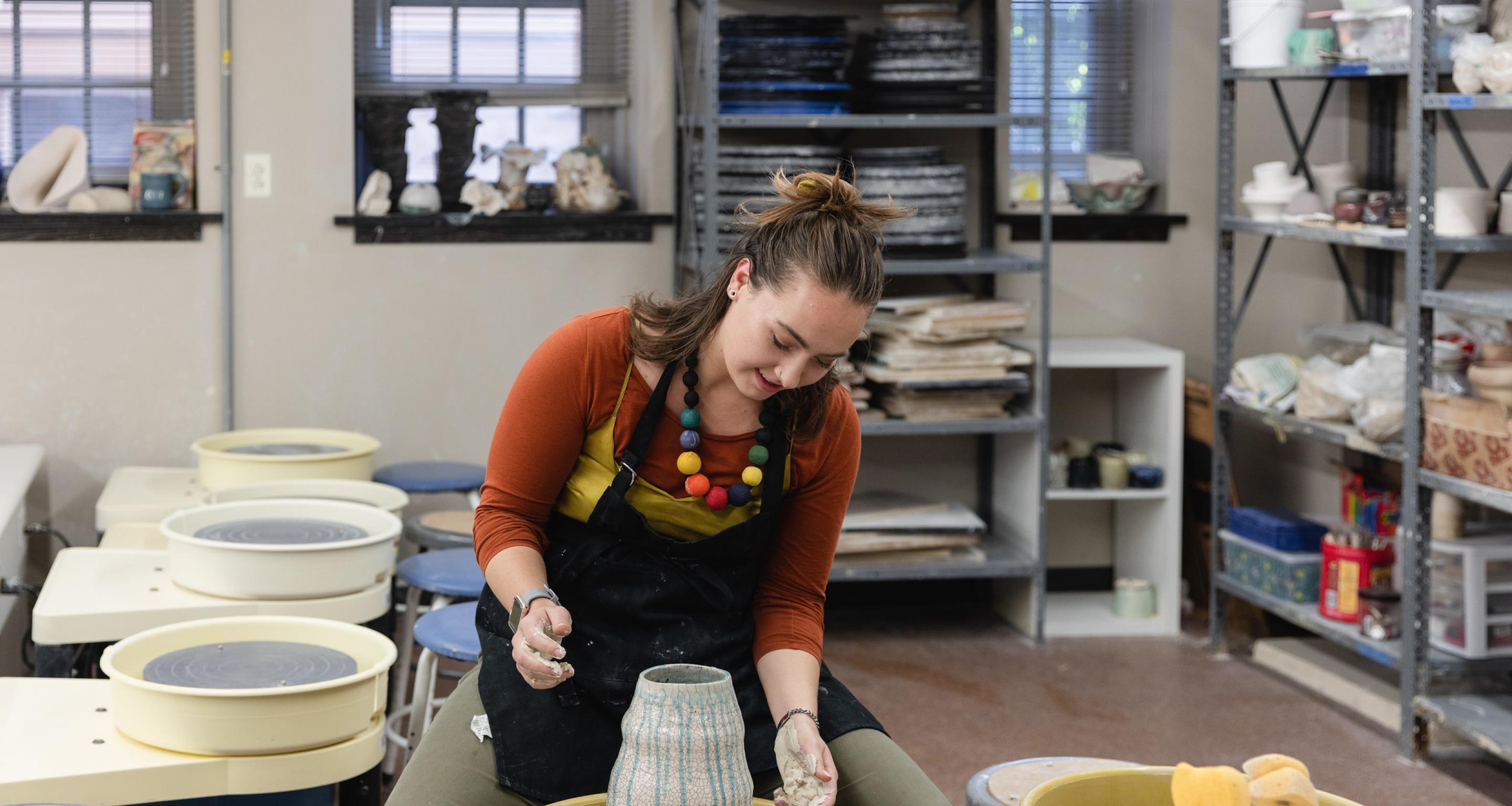 How to Become an Art Teacher | North Central College