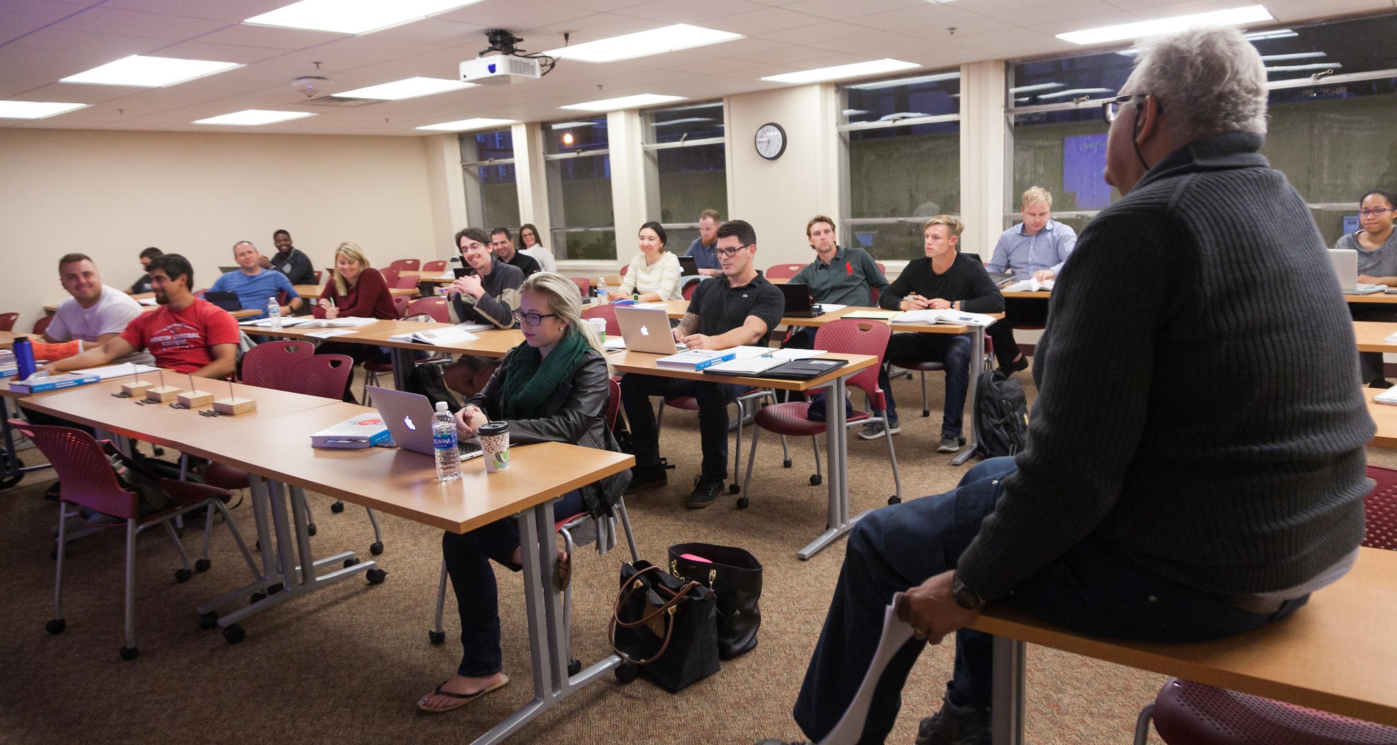 Marketing vs. Advertising: Key Differences | North Central College