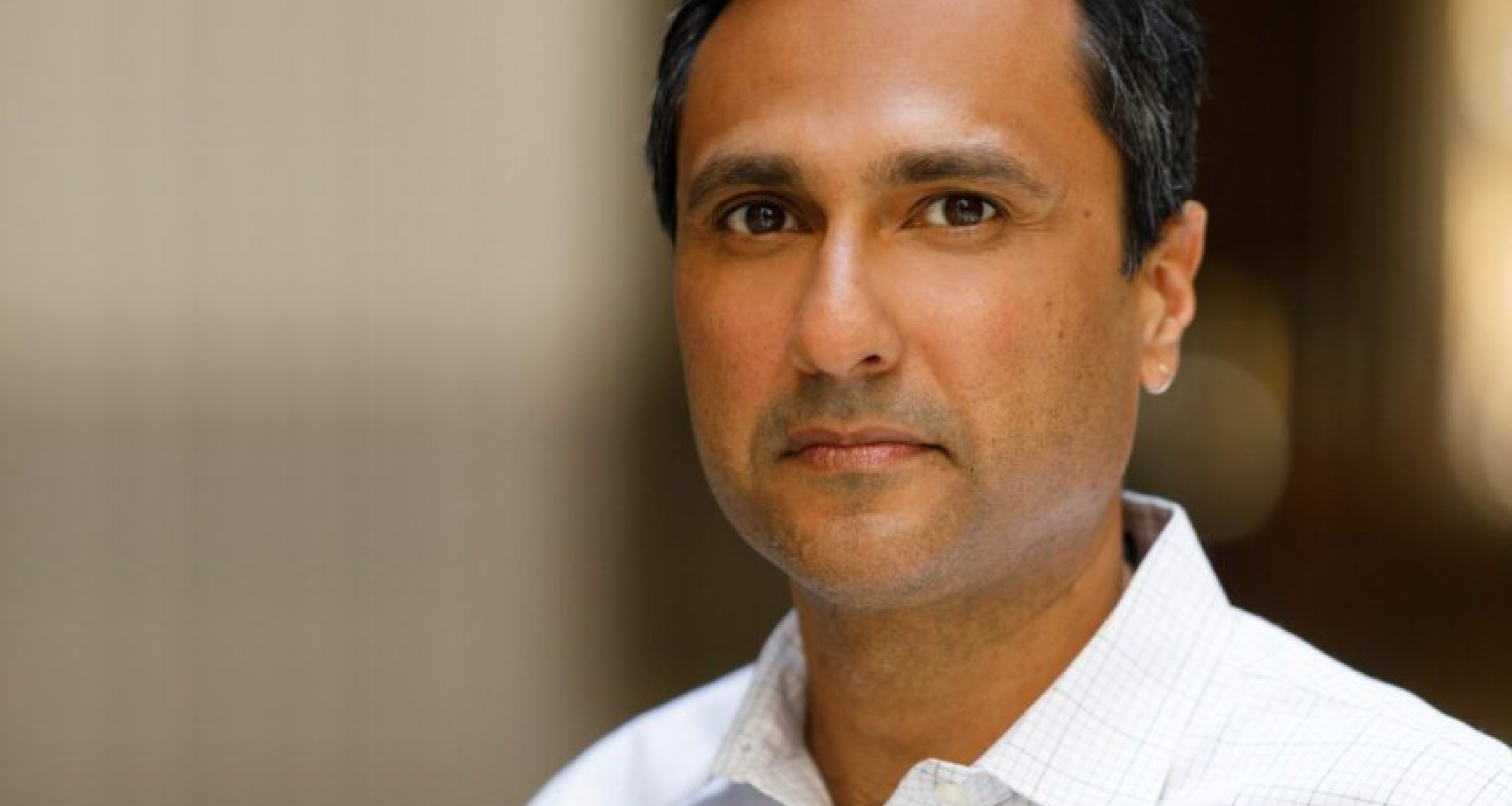 Interfaith Leader and Educator Eboo Patel to Address North Central ...