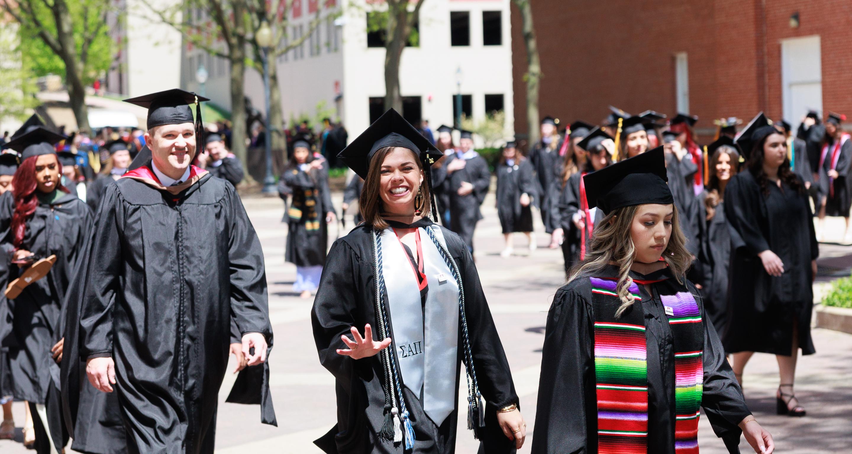 Graduate and Professional Studies | North Central College