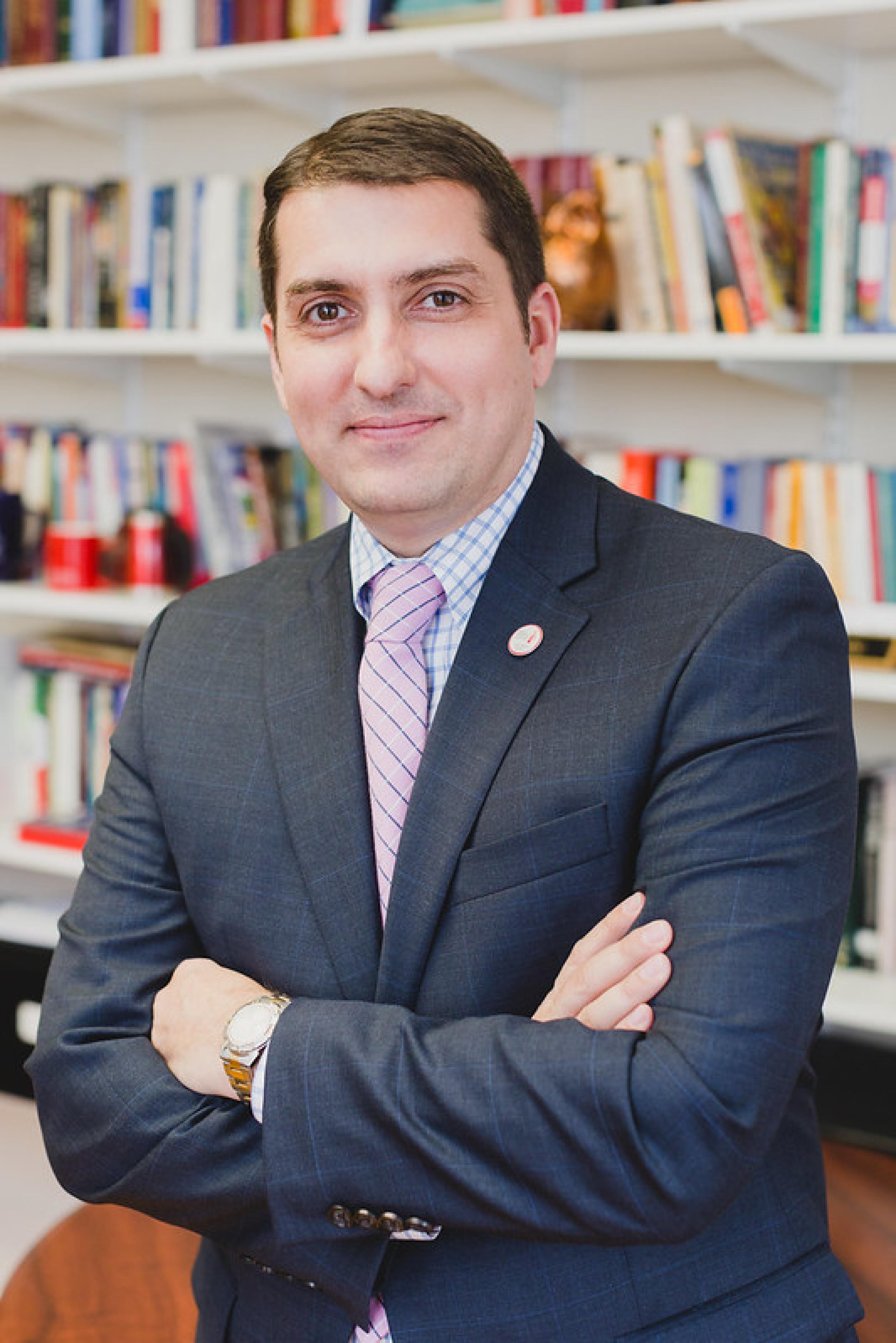 North Central College dean interviewed on ABC 7 Chicago | North Central ...