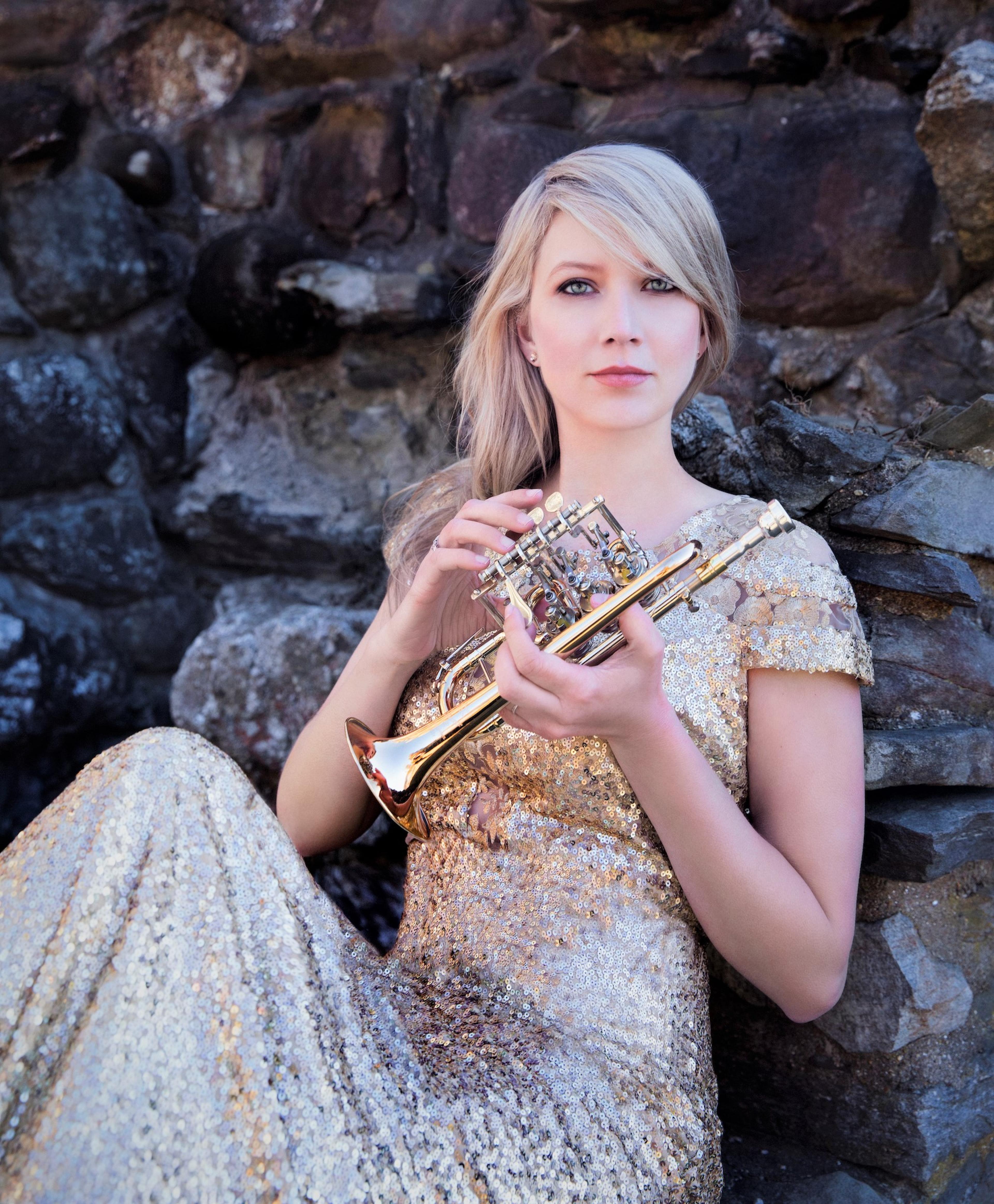 DuPage Symphony Orchestra “Modern & Melodious” | North Central College
