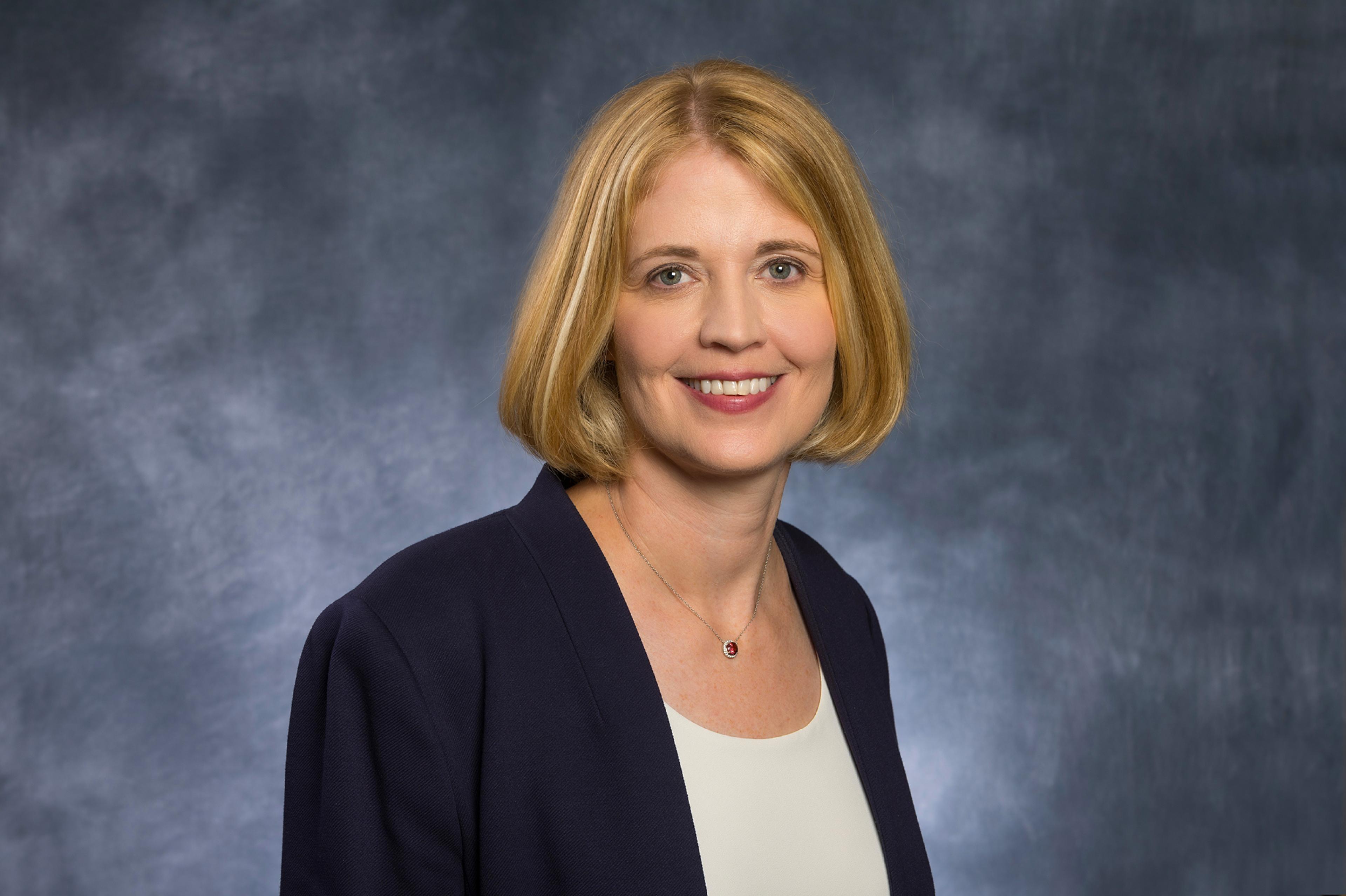 Dr. Kristin Geraty Named Provost and Vice President for Academic ...