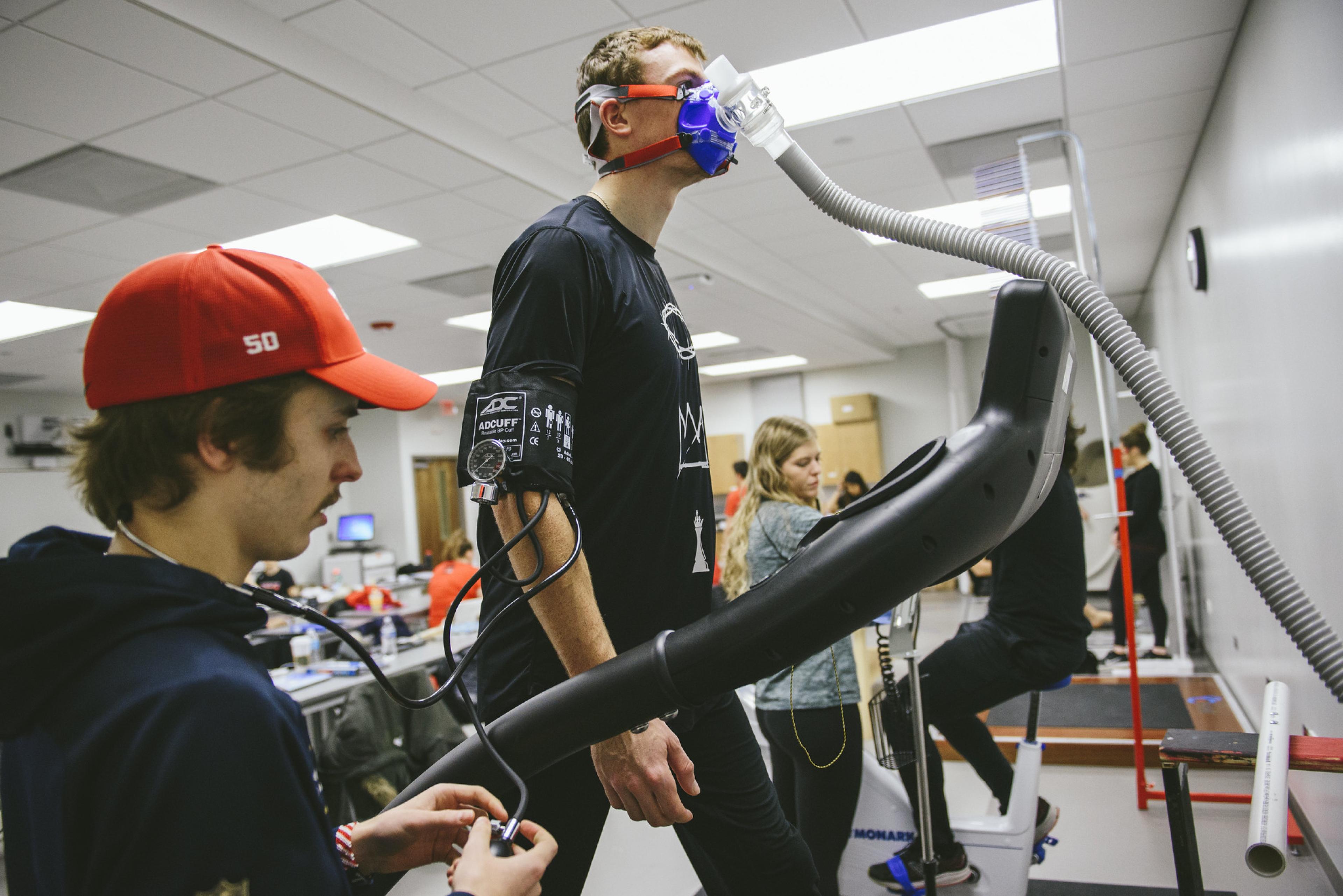 Exercise Science | North Central College