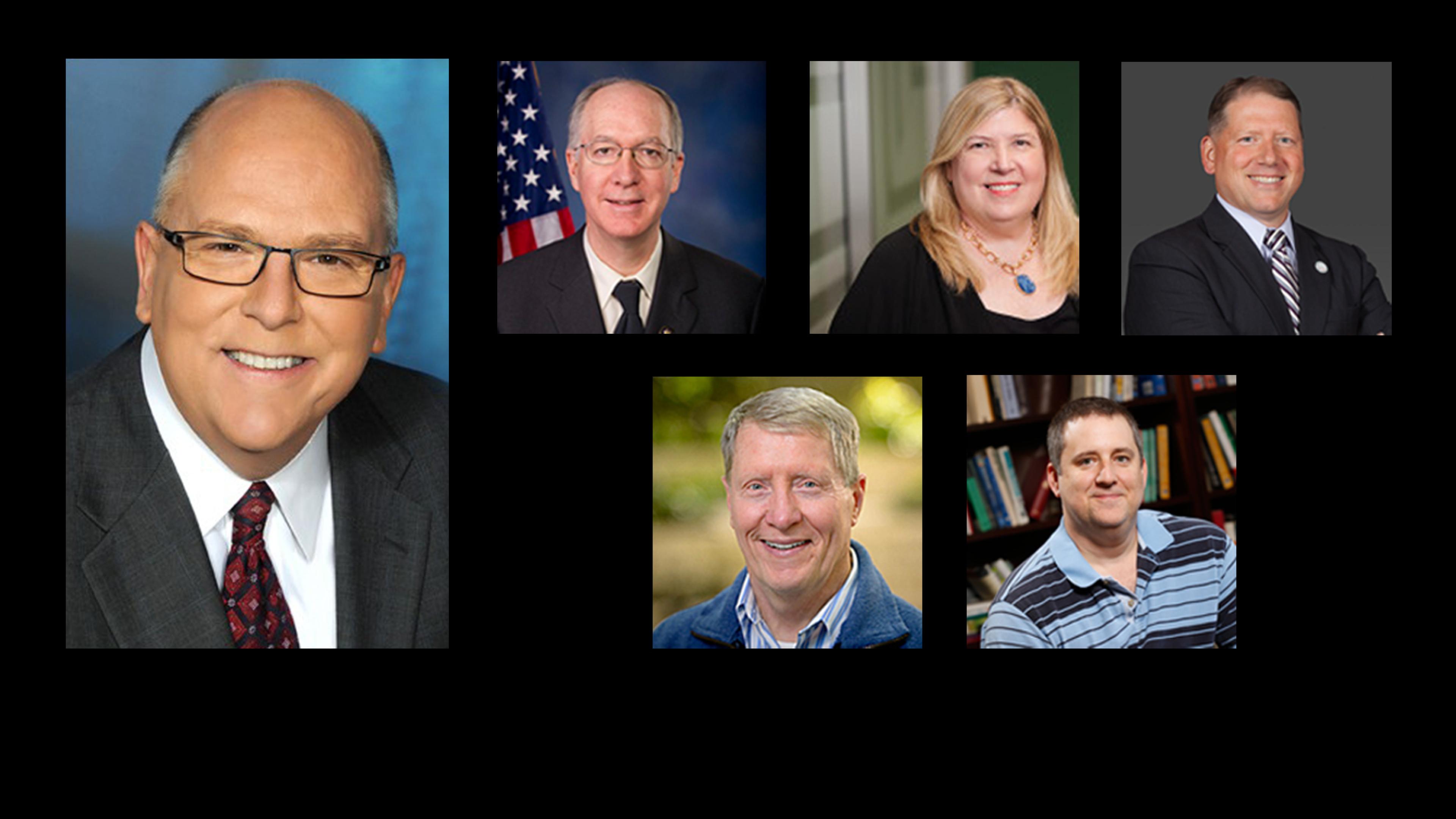 North Central College, U.S. Congressman Bill Foster to host forum on ...