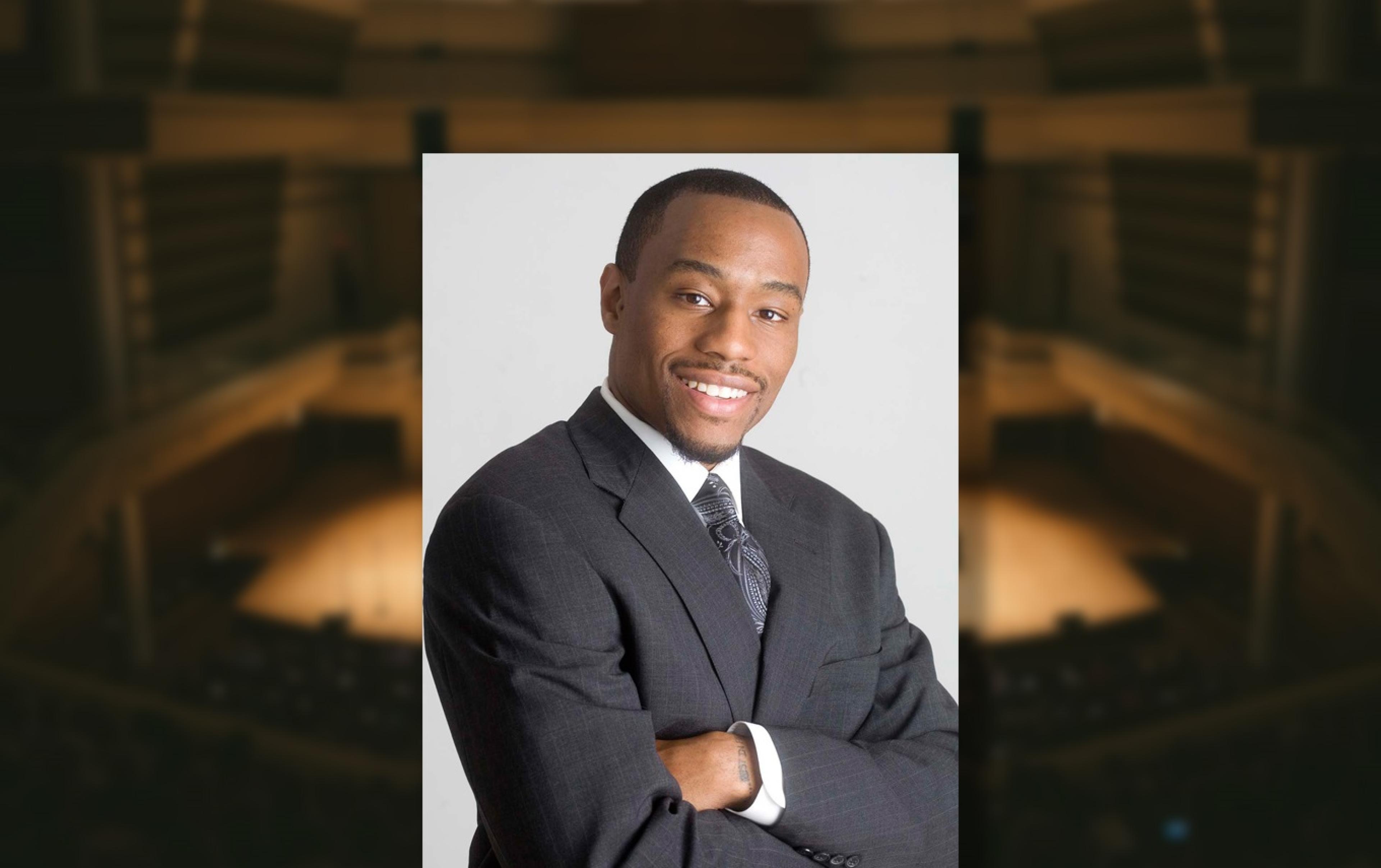 Activist, author and television host Marc Lamont Hill is MLK keynote ...