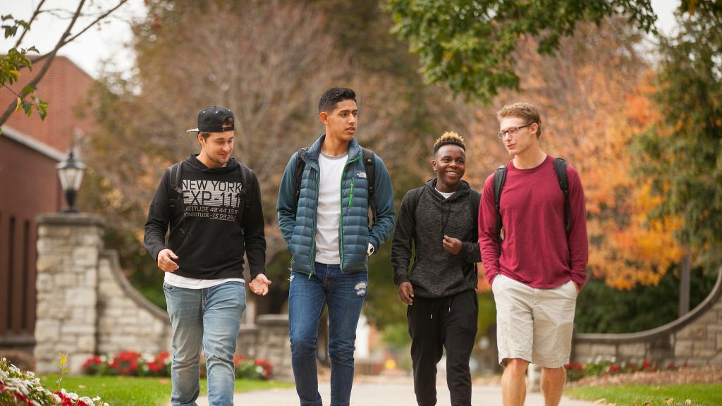 North Central College | Naperville, IL