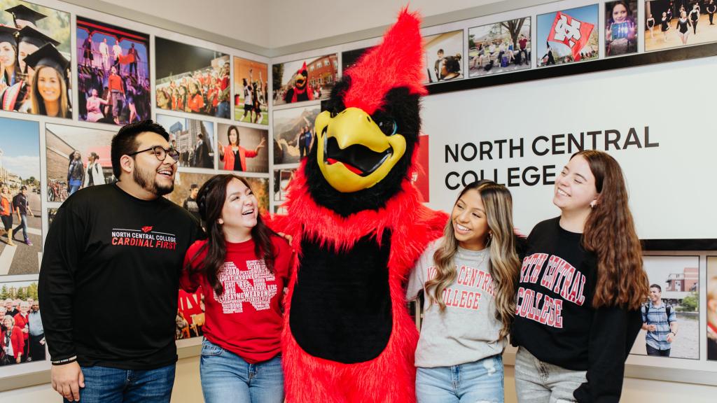 Best Majors for Undecided Students | North Central College