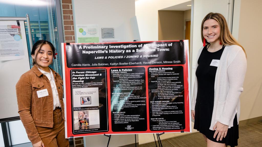 What is Criminal Justice? | North Central College