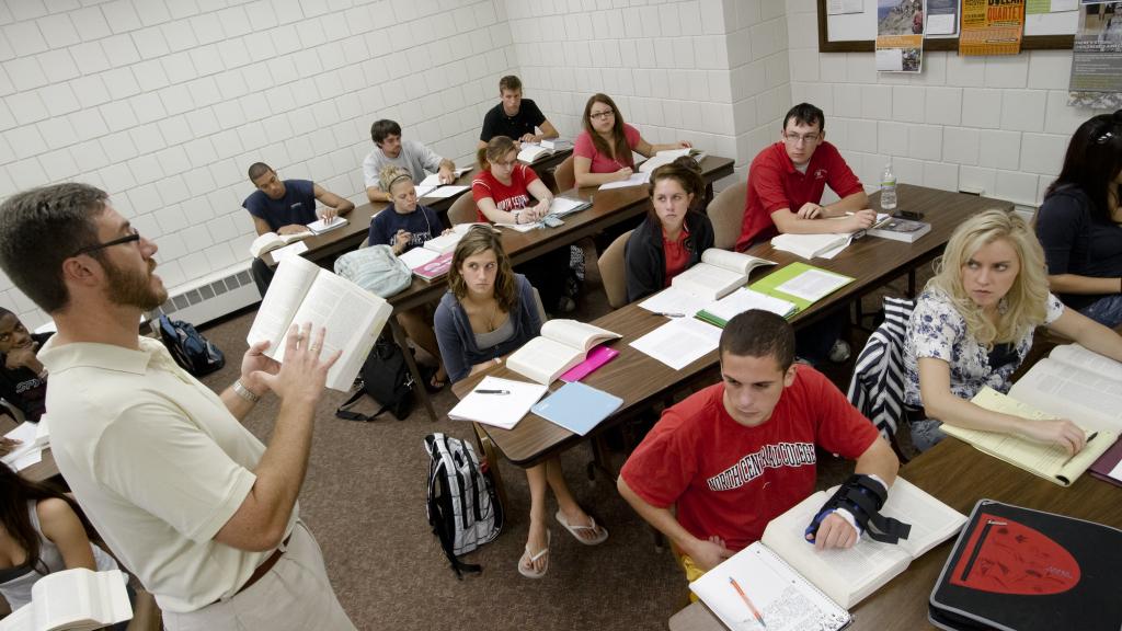 What is Ethics? | North Central College