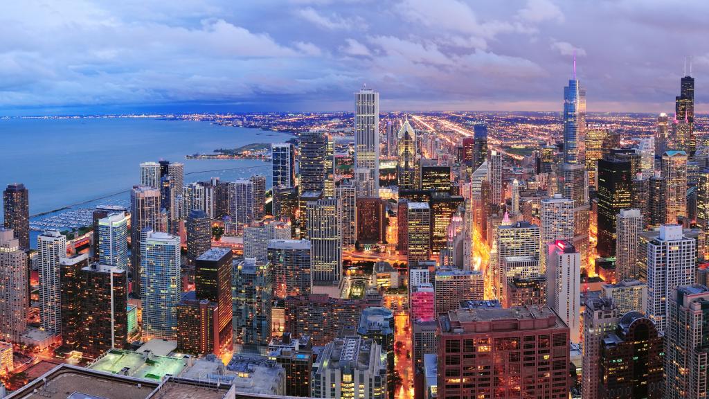 Chicago | North Central College