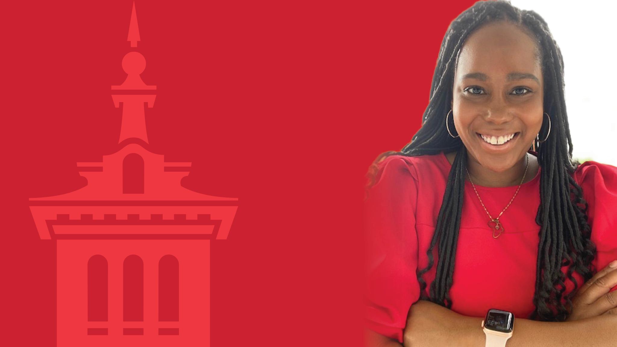 Jessica Brown Joins North Central College Leadership Team as New Vice ...