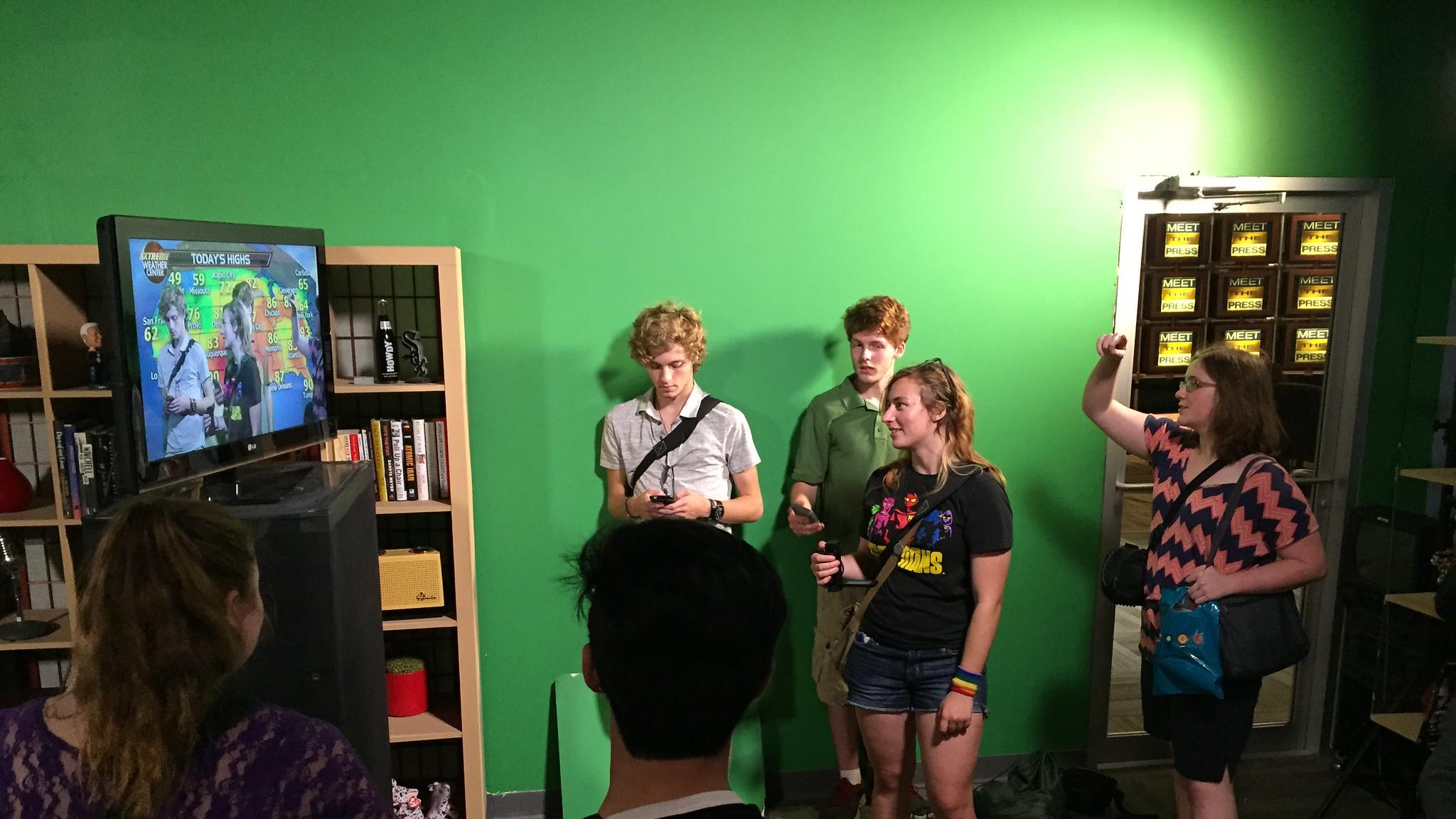 What is Media Studies? | North Central College