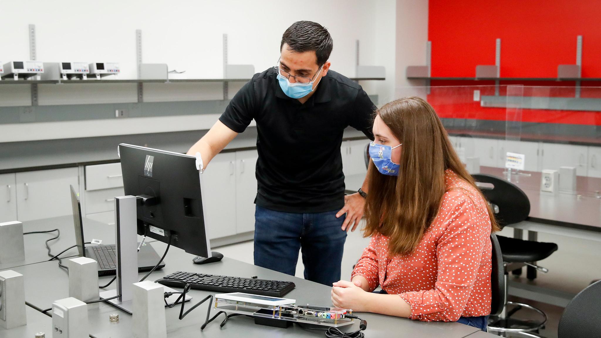 The Benefits & Importance of Internships in College | North Central College