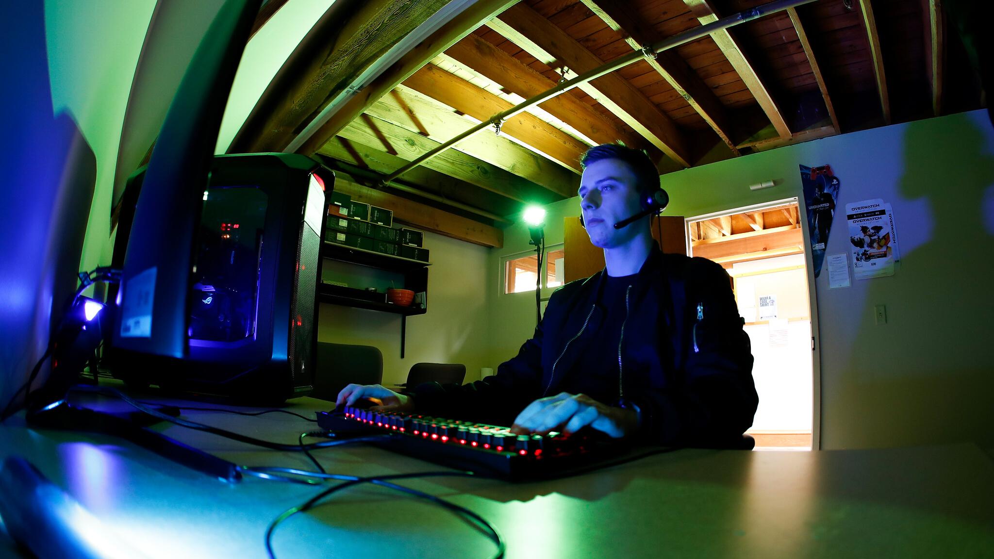 Computer Science vs. Information Technology | North Central College