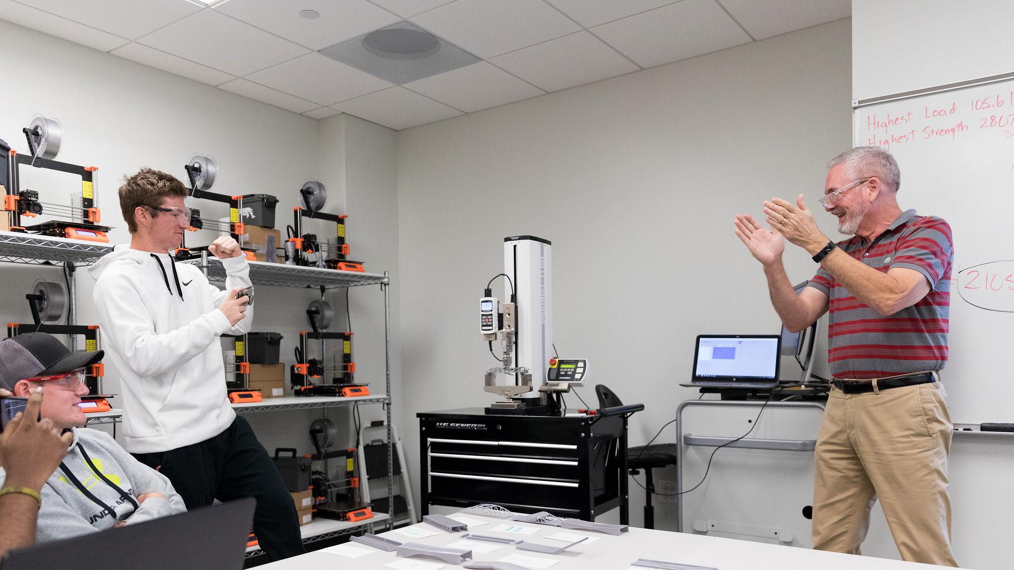 How to Become a Civil Engineer | North Central College