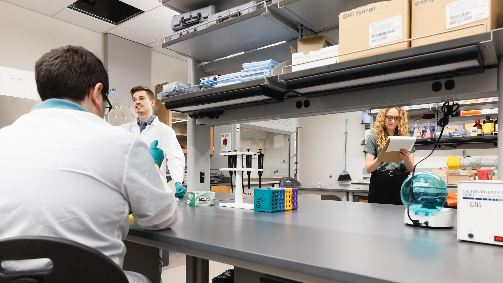 What Is A Neuroscientist? | North Central College