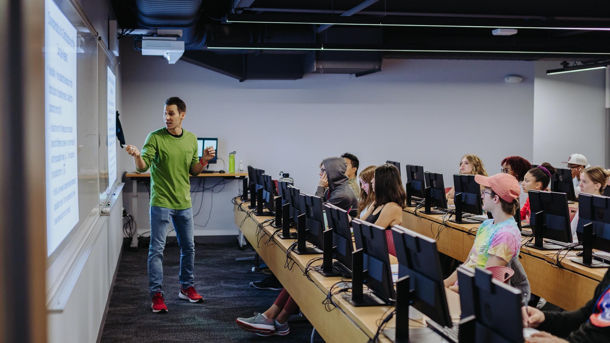 10 Web Designer Requirements | North Central College