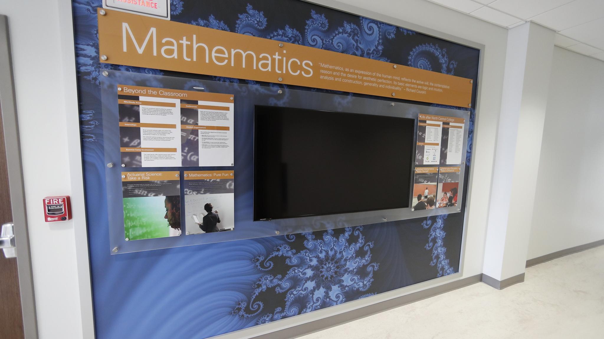 What is Applied Mathematics? | North Central College