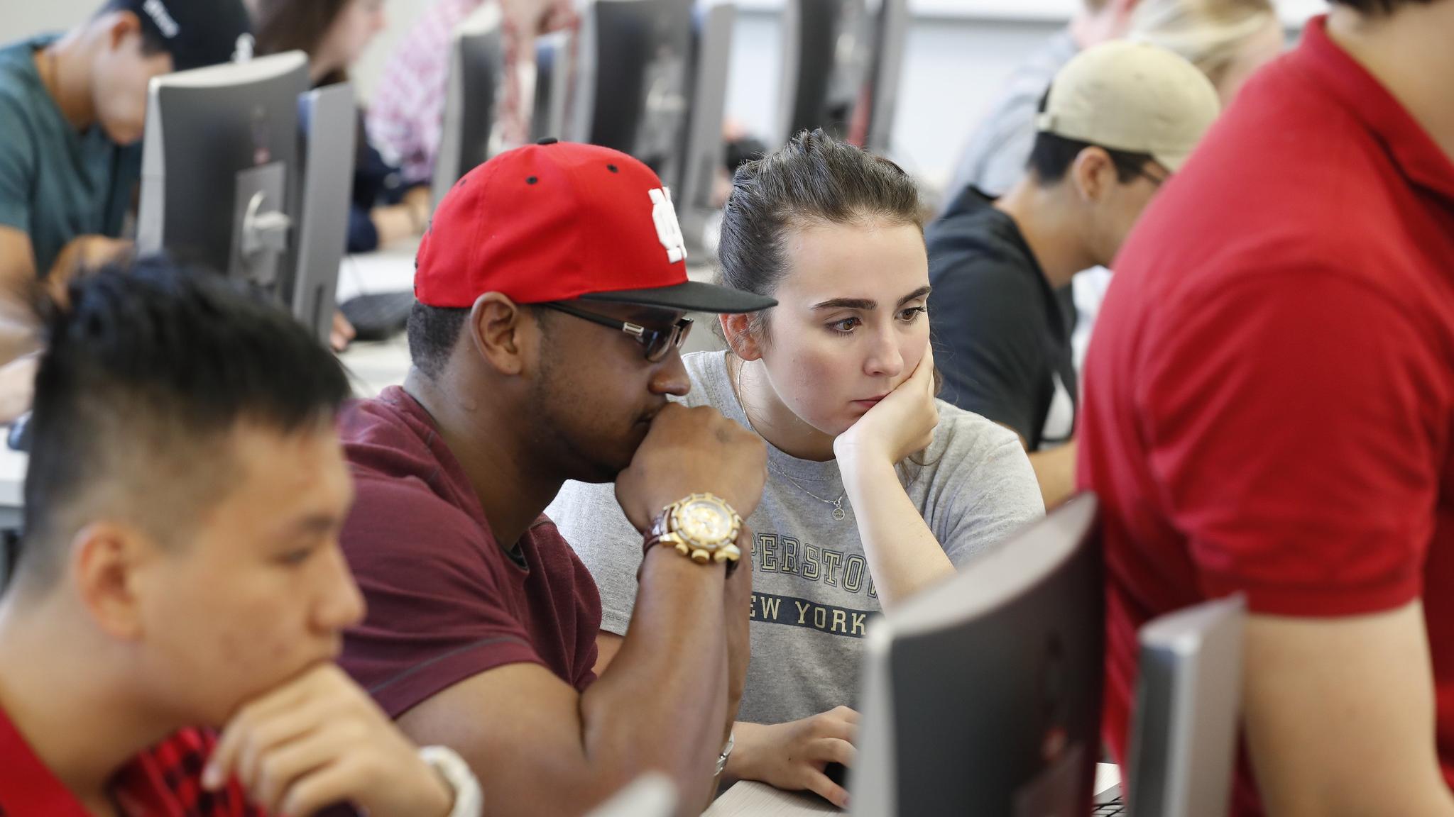 How to Become a Nuclear Medicine Technologist | North Central College