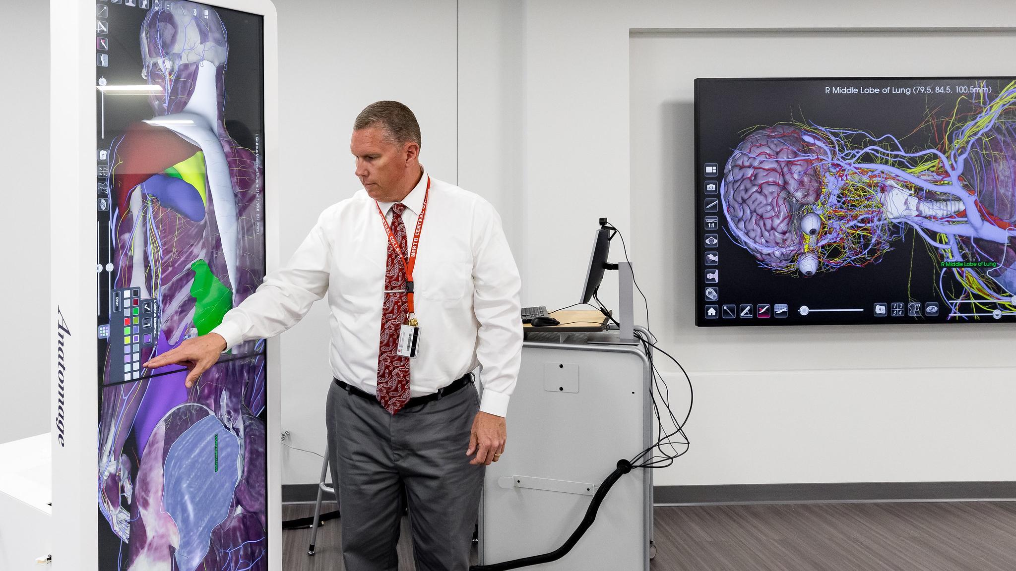 How Much Do Nuclear Medicine Technologists Make? | North Central College