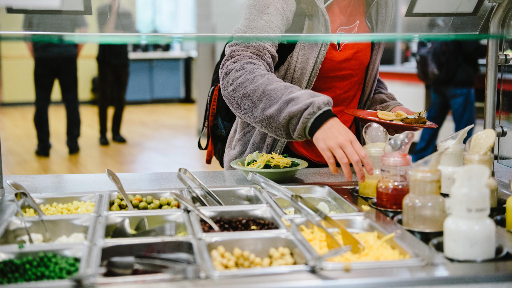 What is Nutrition Science? | North Central College