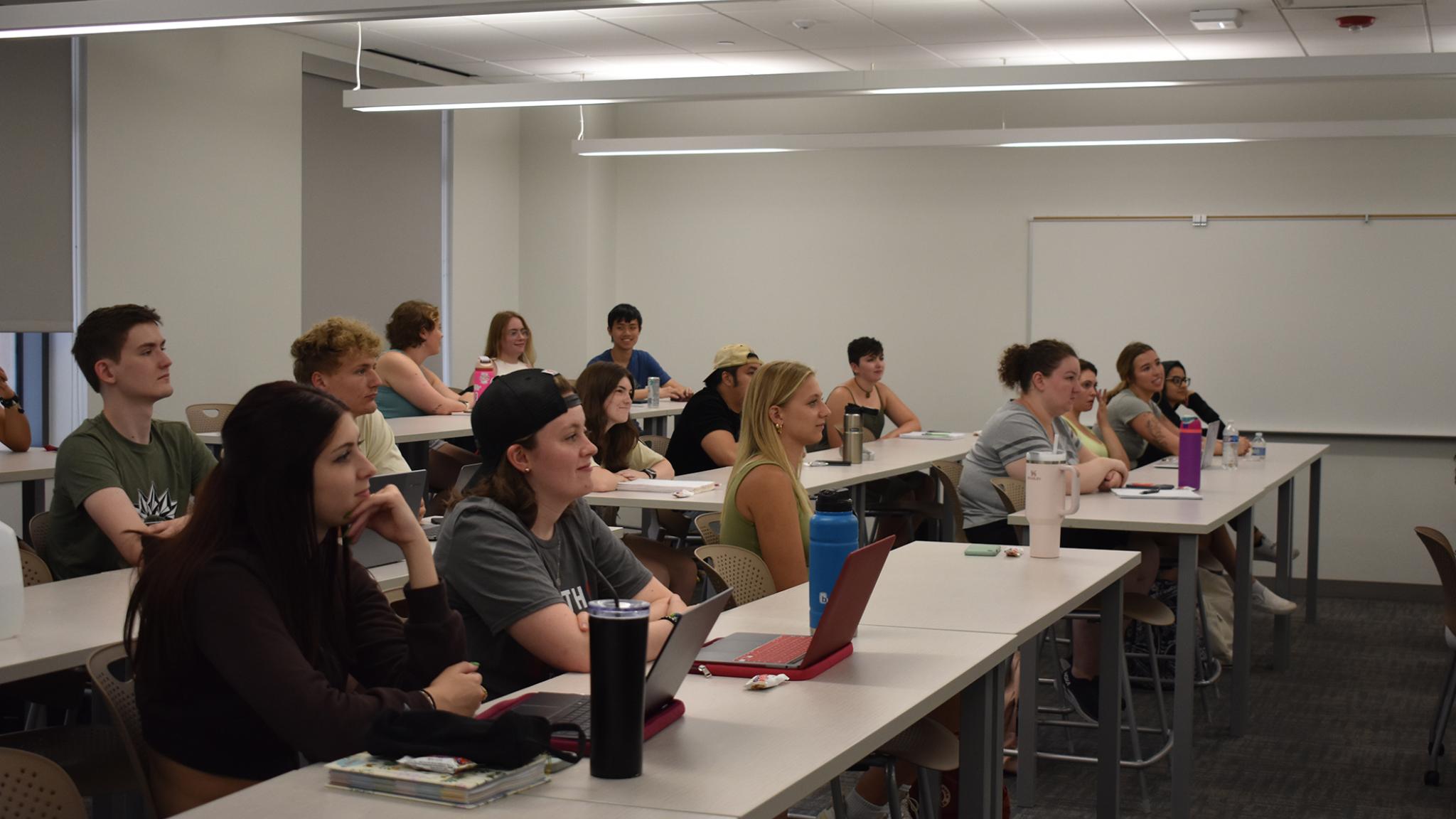 7 Marketing Degree Requirements | North Central College