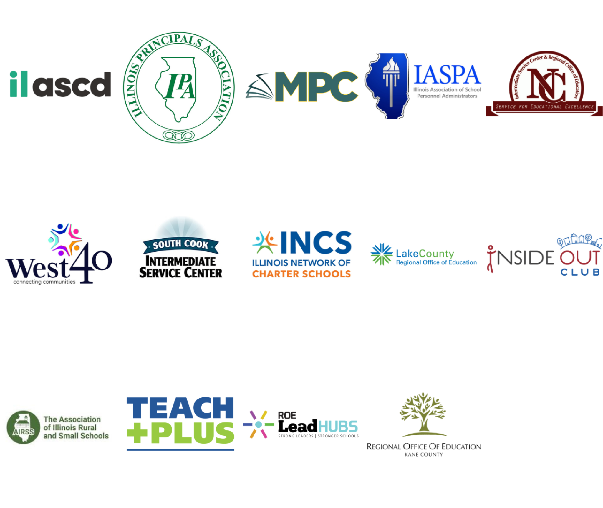 Masters in Educational Leadership Degree | North Central College