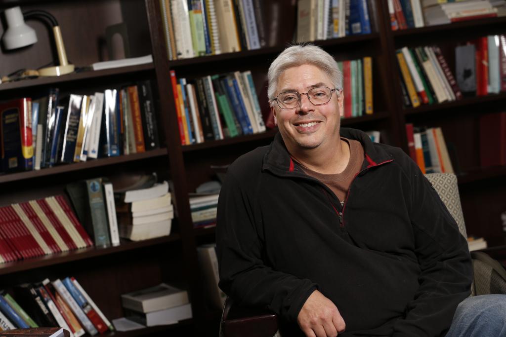 Chemistry Faculty Research | North Central College