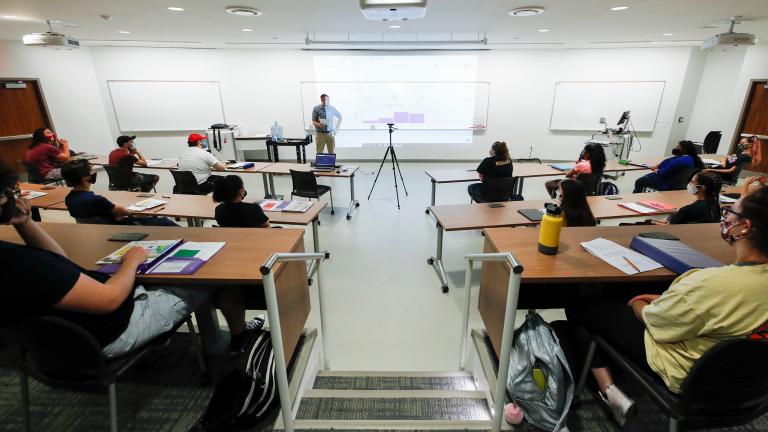 What Can You Do With a Math Degree | North Central College