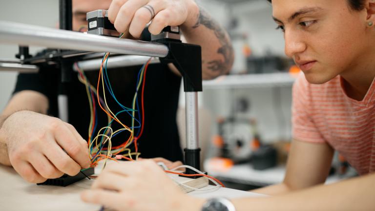 How to Become a Mechanical Engineer | North Central College