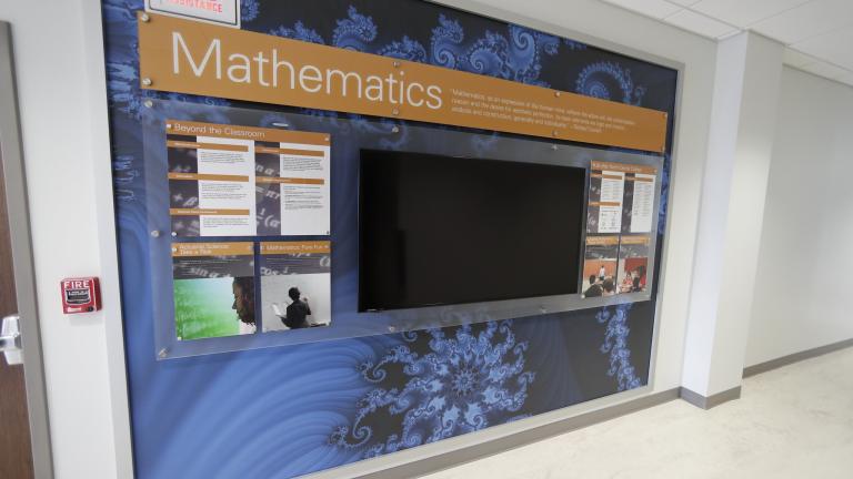 What is Applied Mathematics? | North Central College