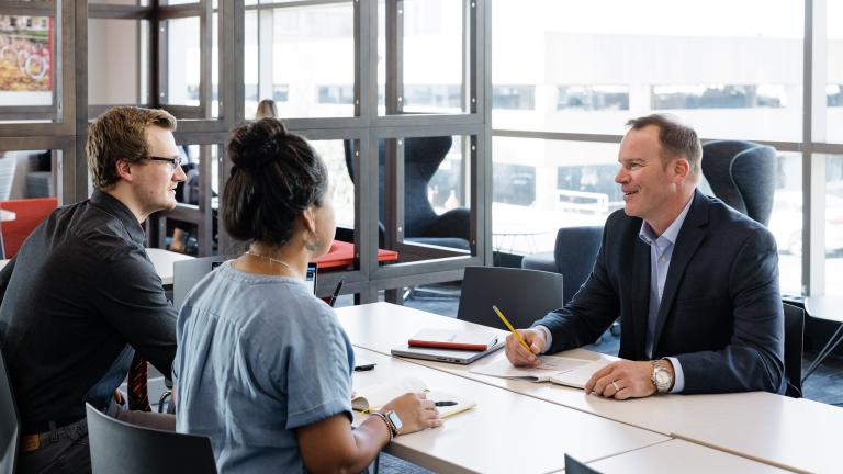 What is an Arbitrator | North Central College